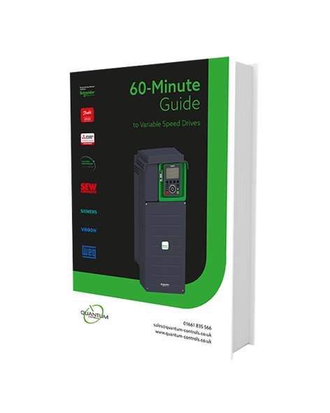 60 Minute Guide to Variable Speed Drives | Quantum Controls