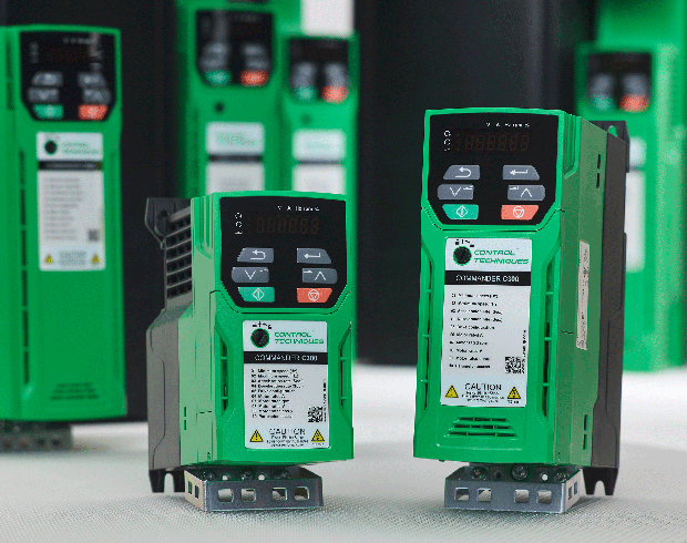 What are the differences between a variable frequency drive (VFD) and a variable speed drive ...