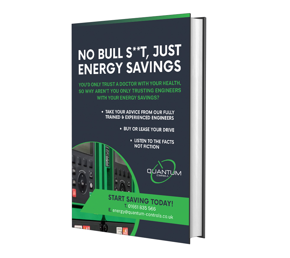 Energy Guide | Quantum Controls