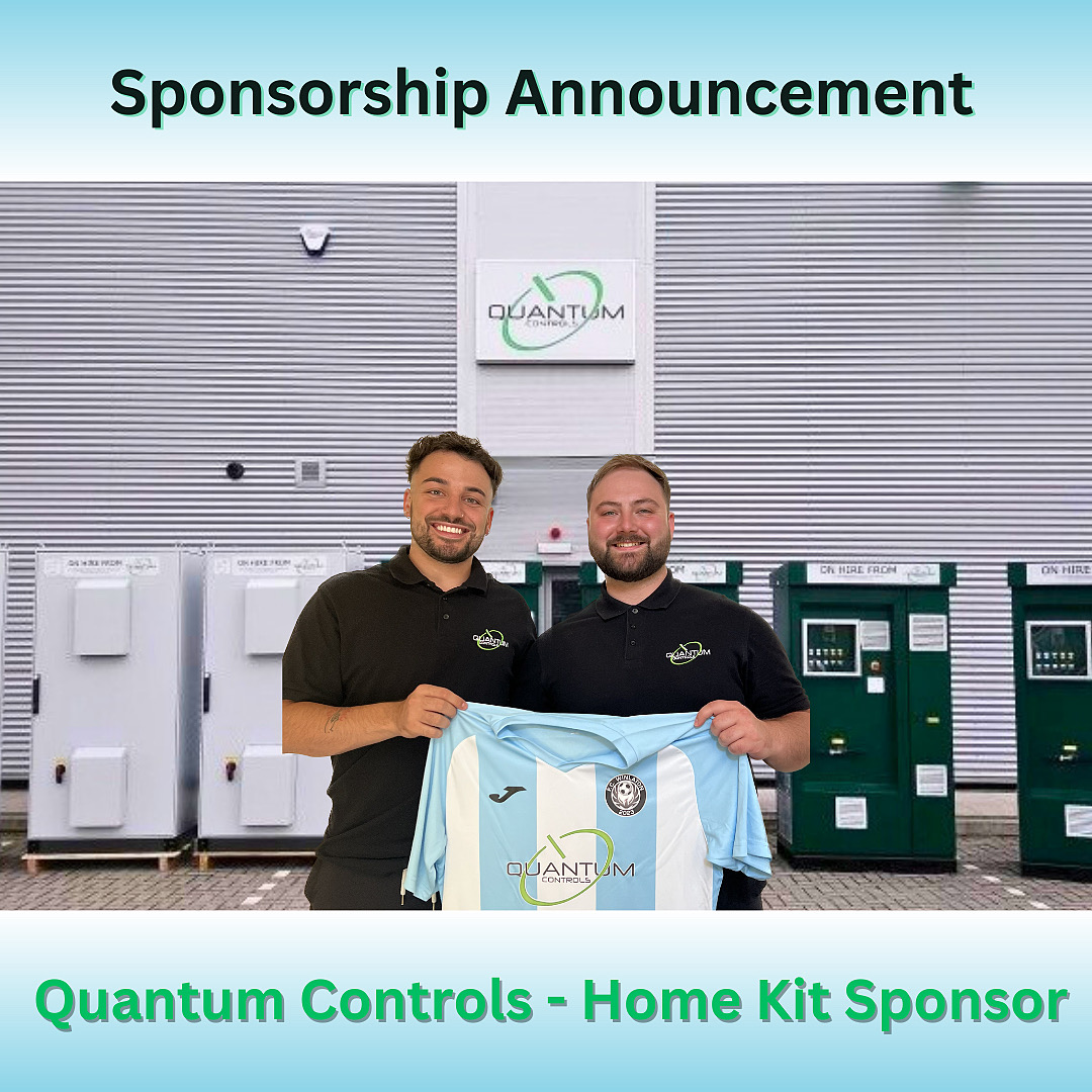 Quantum Controls Scores Big